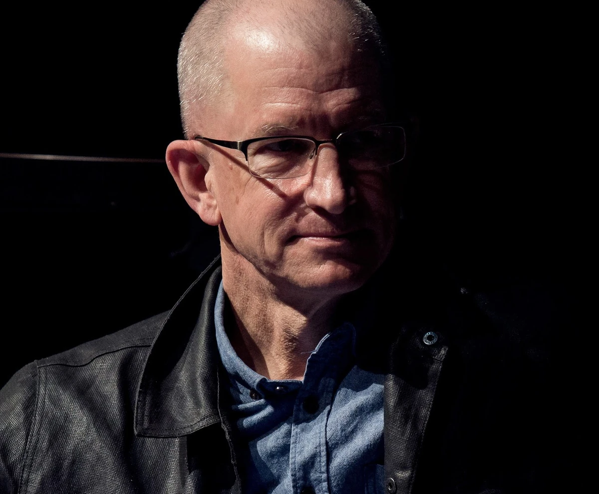 Tim Southam | Walking Dead Wiki | Fandom