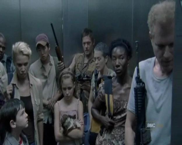 User blog:PrickGrimes/Rick's M4A1 | Walking Dead Wiki | Fandom
