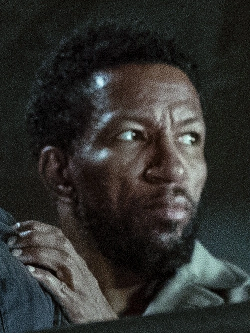 Buraz 6 (Dead City) | Walking Dead Wiki | Fandom