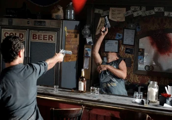 Dave (TV Series) | Walking Dead Wiki | Fandom