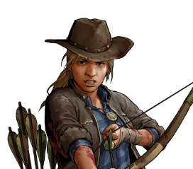 Elena Anderson (Road to Survival) | Walking Dead Wiki | Fandom