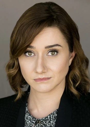 Julia Wackenheim-Gimple | Walking Dead Wiki | Fandom