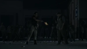 Shane Walsh (TV Universe)/Relationships | Walking Dead Wiki | Fandom