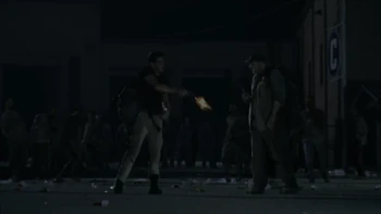 Otis (TV Series) | Walking Dead Wiki | Fandom