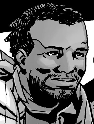 Pete (Comic Universe) | Walking Dead Wiki | Fandom