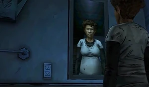 Rebecca (Telltale) | Walking Dead Wiki | Fandom