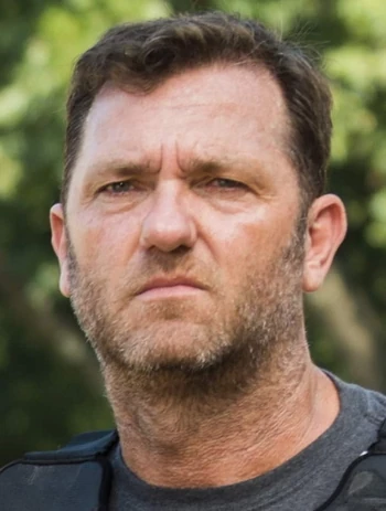 Richard (TV Series) | Walking Dead Wiki | Fandom