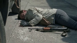 Joey (TV Series) | Walking Dead Wiki | Fandom