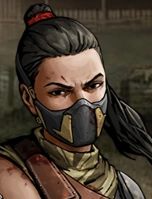 Isabelle (Road to Survival) | Walking Dead Wiki | Fandom