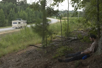 Jim (TV Series) | Walking Dead Wiki | Fandom