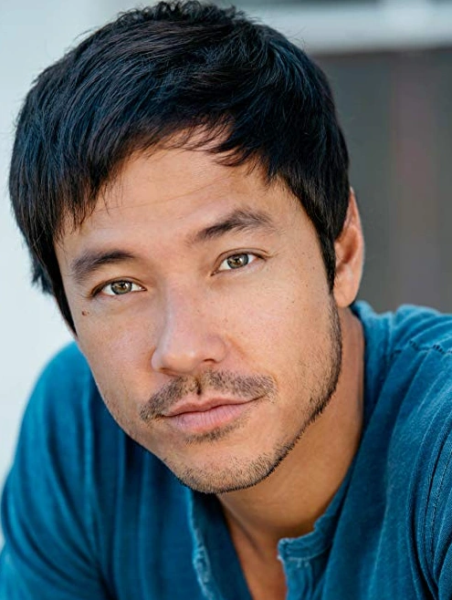 Vince Foster | Walking Dead Wiki | Fandom