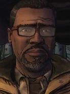 Alvin (Telltale)/Gallery | Walking Dead Wiki | Fandom