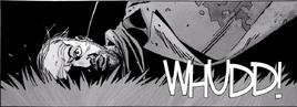 Beta (Comic Series) | Walking Dead Wiki | Fandom