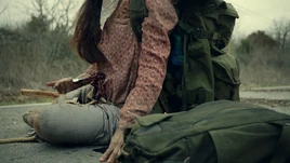 Rachel (Fear) | Walking Dead Wiki | Fandom