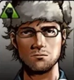 Jed (Road to Survival) | Walking Dead Wiki | Fandom