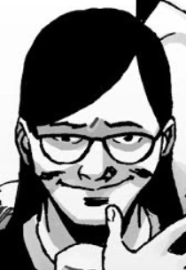 Elodie's Friend 2 (Comic Series) | Walking Dead Wiki | Fandom