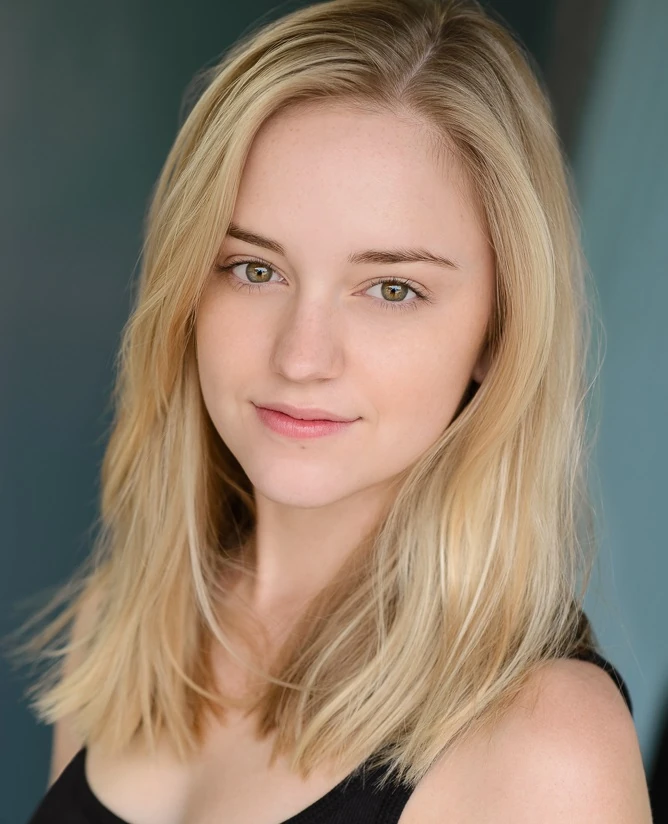 Bailey Gavulic | Wikia The Walking Dead tiếng Việt | Fandom