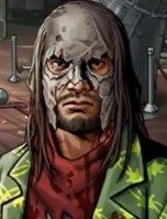 Beta (Road to Survival) | Walking Dead Wiki | Fandom