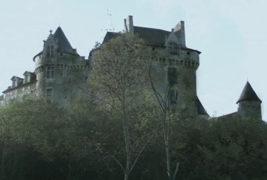 La Tarasque's Castle | Walking Dead Wiki | Fandom