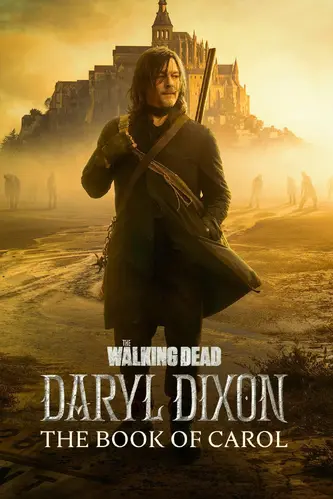 Season 2 (Daryl Series) | Walking Dead Wiki | Fandom