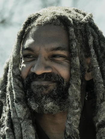 Ezekiel Sutton (TV Series) | Walking Dead Wiki | Fandom