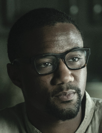 Davon (Tales) | Walking Dead Wiki | Fandom