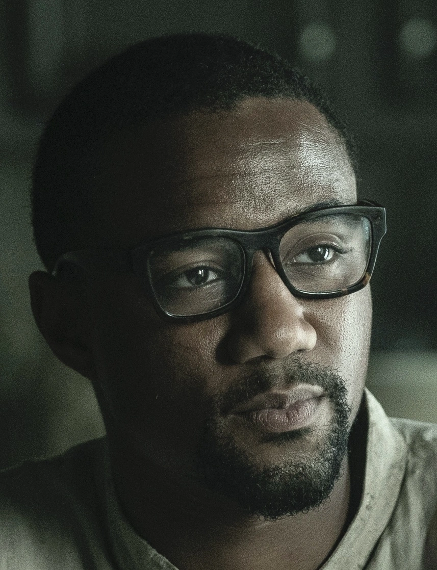 Davon (Tales) | Walking Dead Wiki | Fandom