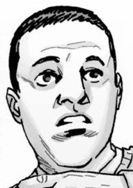 Commonwealth Resident 1 (Comic Series) | Walking Dead Wiki | Fandom