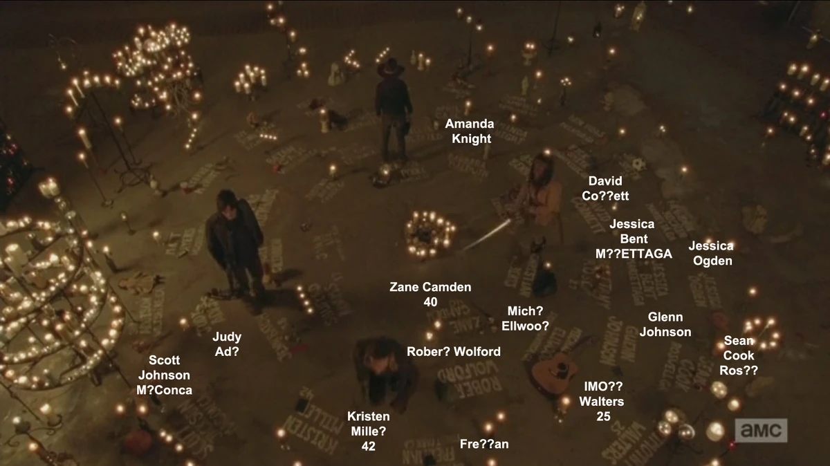 Talk:Terminus | Walking Dead Wiki | Fandom