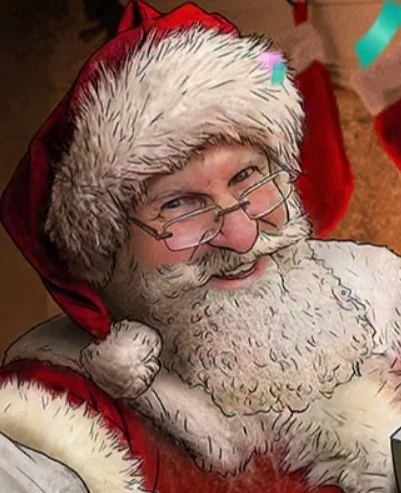 Santa Claus (Survivors) | Walking Dead Wiki | Fandom