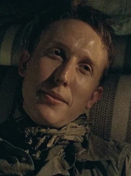 Eric Raleigh (TV Series)/Gallery | Walking Dead Wiki | Fandom