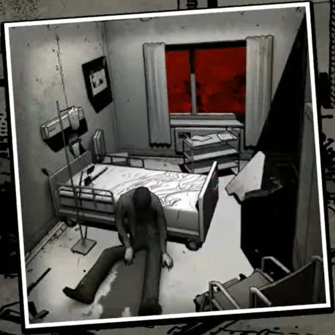 The Hospital | Walking Dead Wiki | Fandom