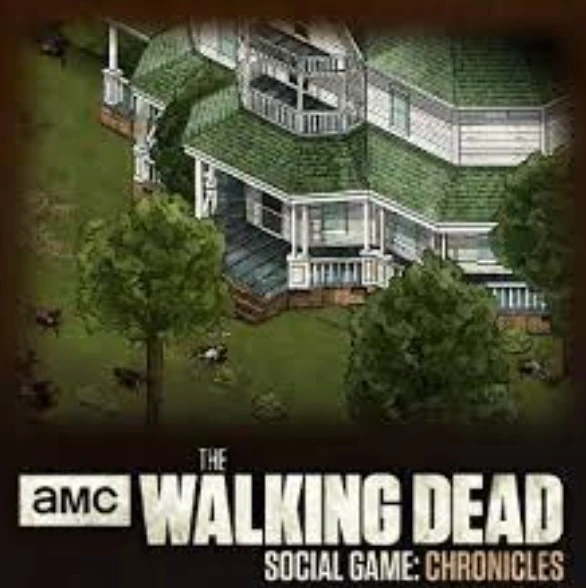 Greene Family Farm (Social Game) | Walking Dead Wiki | Fandom