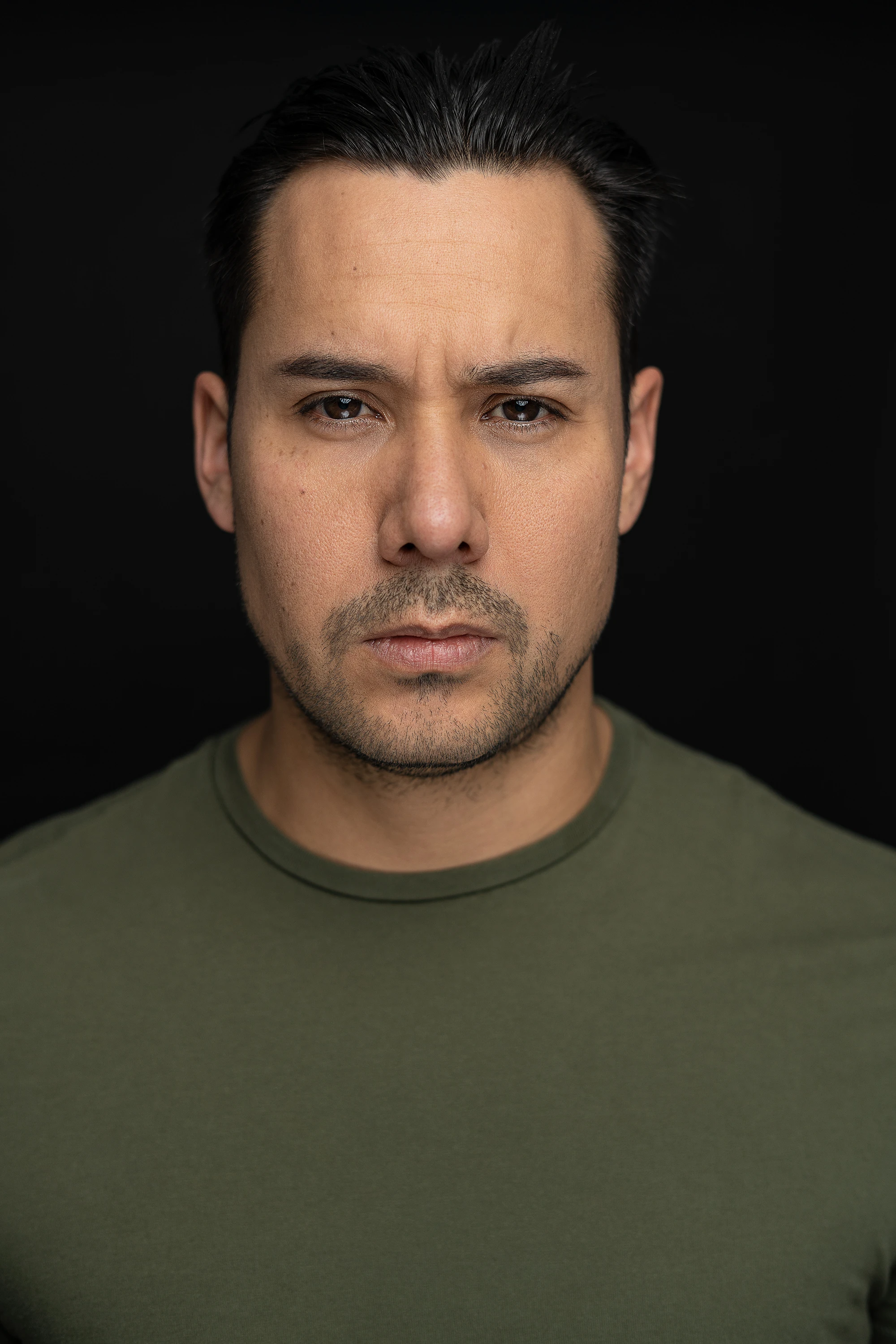 Justin Rain | Walking Dead Wiki | Fandom