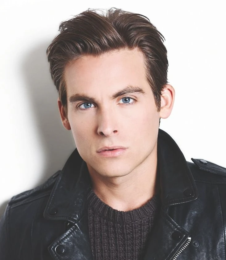 Kevin Zegers | Wikia The Walking Dead tiếng Việt | Fandom