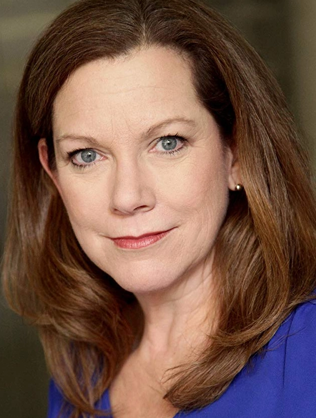 Peggy Schott | Walking Dead Wiki | Fandom