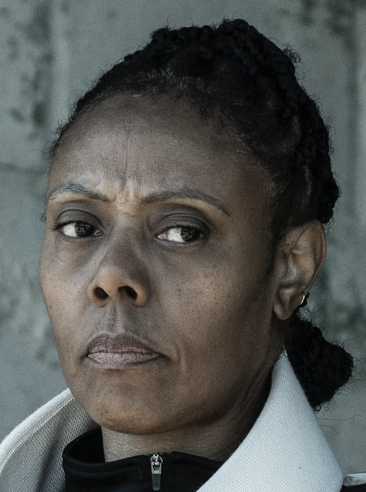 Vickers Tv Series Walking Dead Wiki Fandom