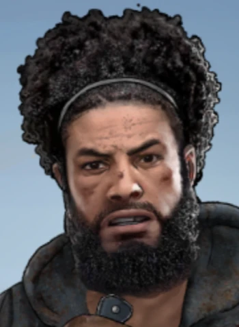 Siddiq (Survivors) | Walking Dead Wiki | Fandom