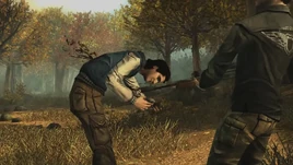 Travis (Telltale) | Walking Dead Wiki | Fandom