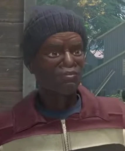 Villager 2 (Last Mile) | Walking Dead Wiki | Fandom