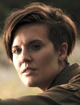 Althea Szewczyk-Przygocki (TV Universe) | Walking Dead Wiki | Fandom