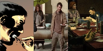 Topics: Cannibalism | Walking Dead Wiki | Fandom