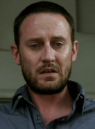 Chase (Webisodes)/Gallery | Walking Dead Wiki | Fandom