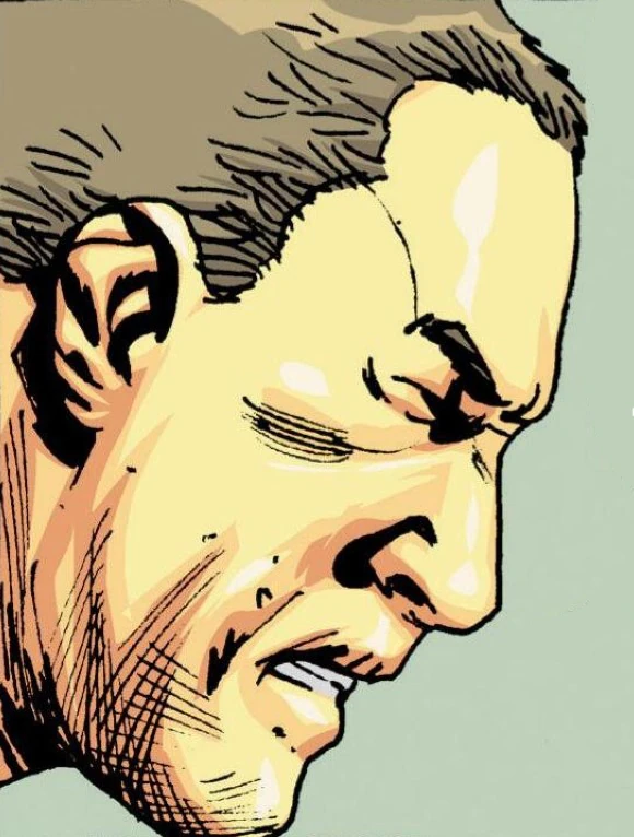 Ethan (Comic Series) | Walking Dead Wiki | Fandom