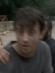 Ryan Dorman | Walking Dead Wiki | Fandom
