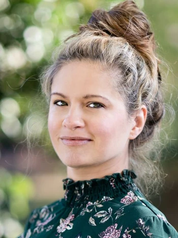 Josephine Schmidt | Walking Dead Wiki | Fandom