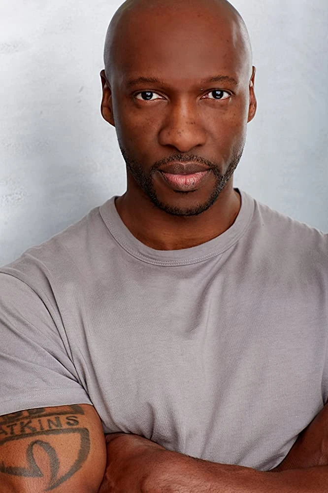 Reggie Watkins | Walking Dead Wiki | Fandom