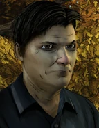 Danny St. John (Telltale)/Gallery | Walking Dead Wiki | Fandom