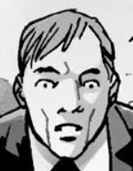 Commonwealth Attorney (Comic Series) | Walking Dead Wiki | Fandom