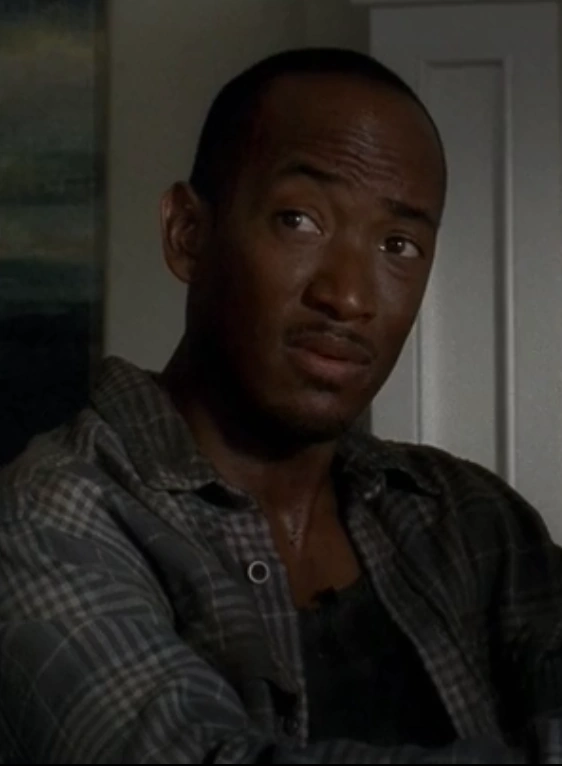 Terry (Phim) | Wikia The Walking Dead tiếng Việt | Fandom